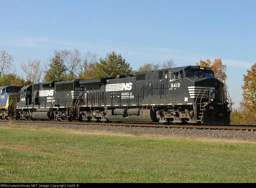 NS 9419